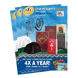 Union Supply Direct - North Carolina Inmate Package - Home