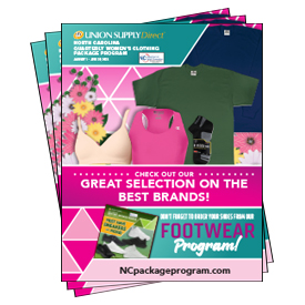 Union Supply Direct - North Carolina Inmate Package - Home